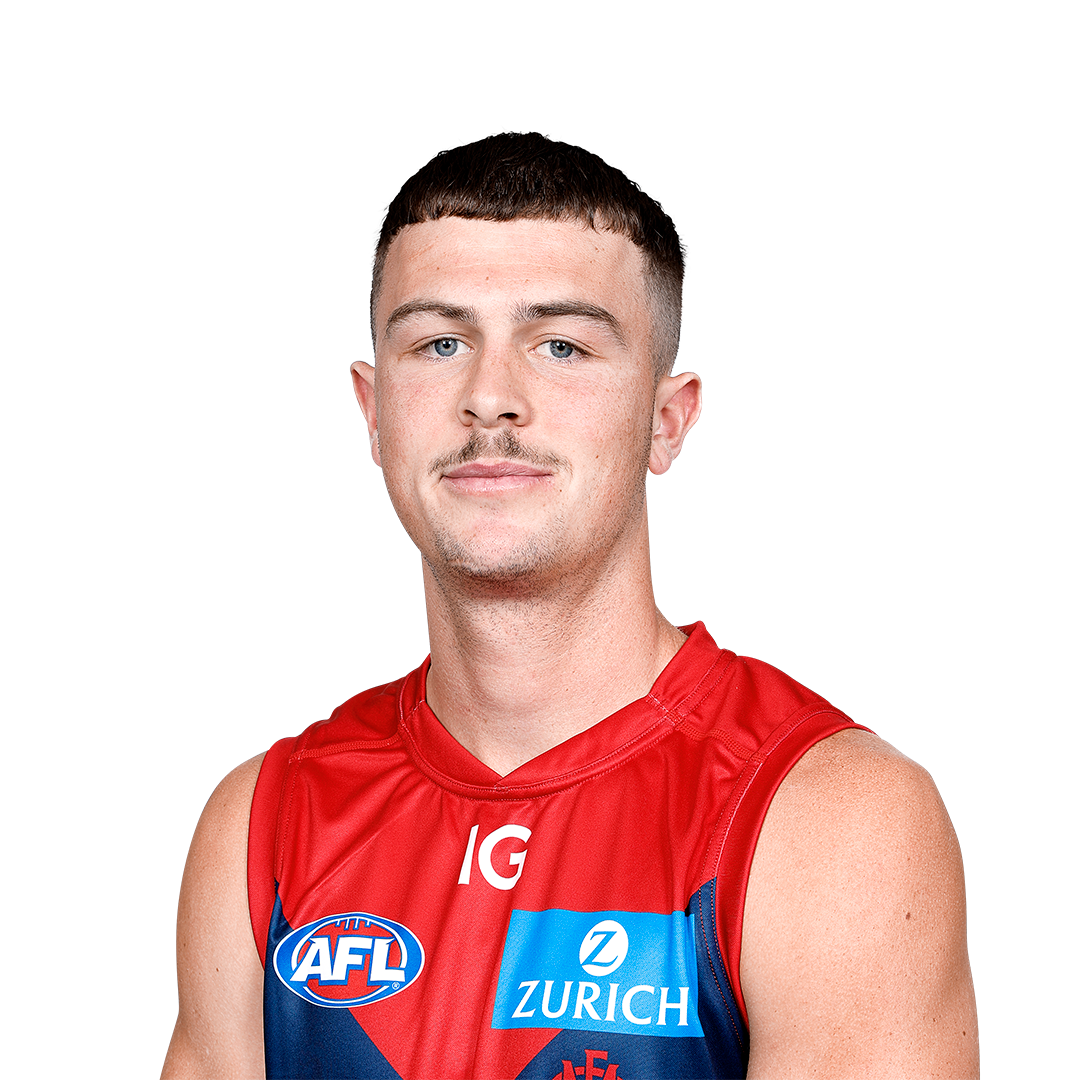 Daniel Turner - Melbourne Demons - AFL Player Profile - SuperCoach & AFL Fantasy - Page 2 of 2